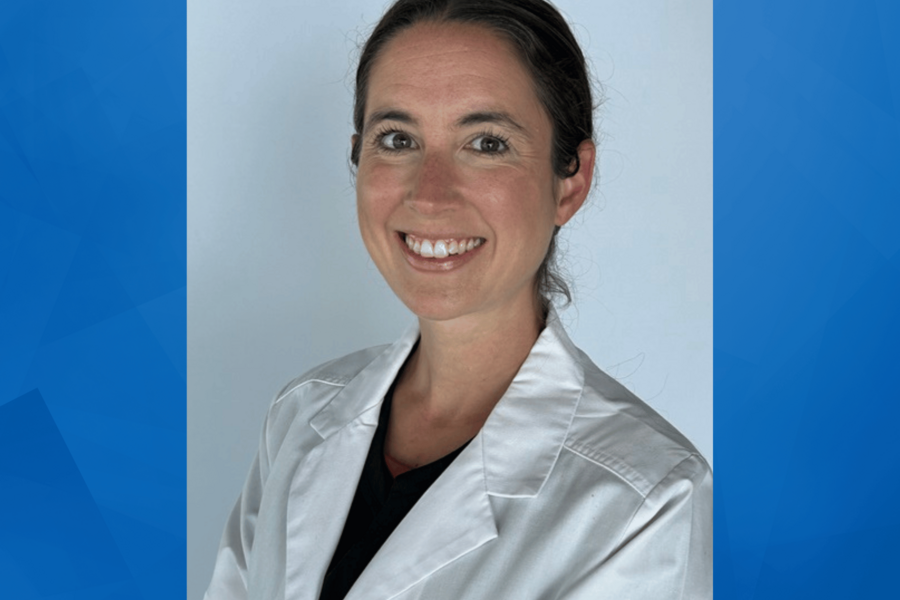 Welcome new physicians | Vandalia Health - CAMC